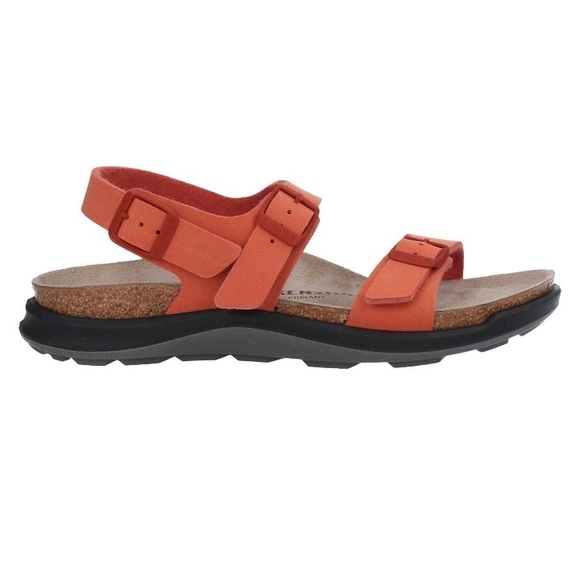 Birkenstock | Shoes | Birkenstock Sonora Hiking Sandals Brand New ...